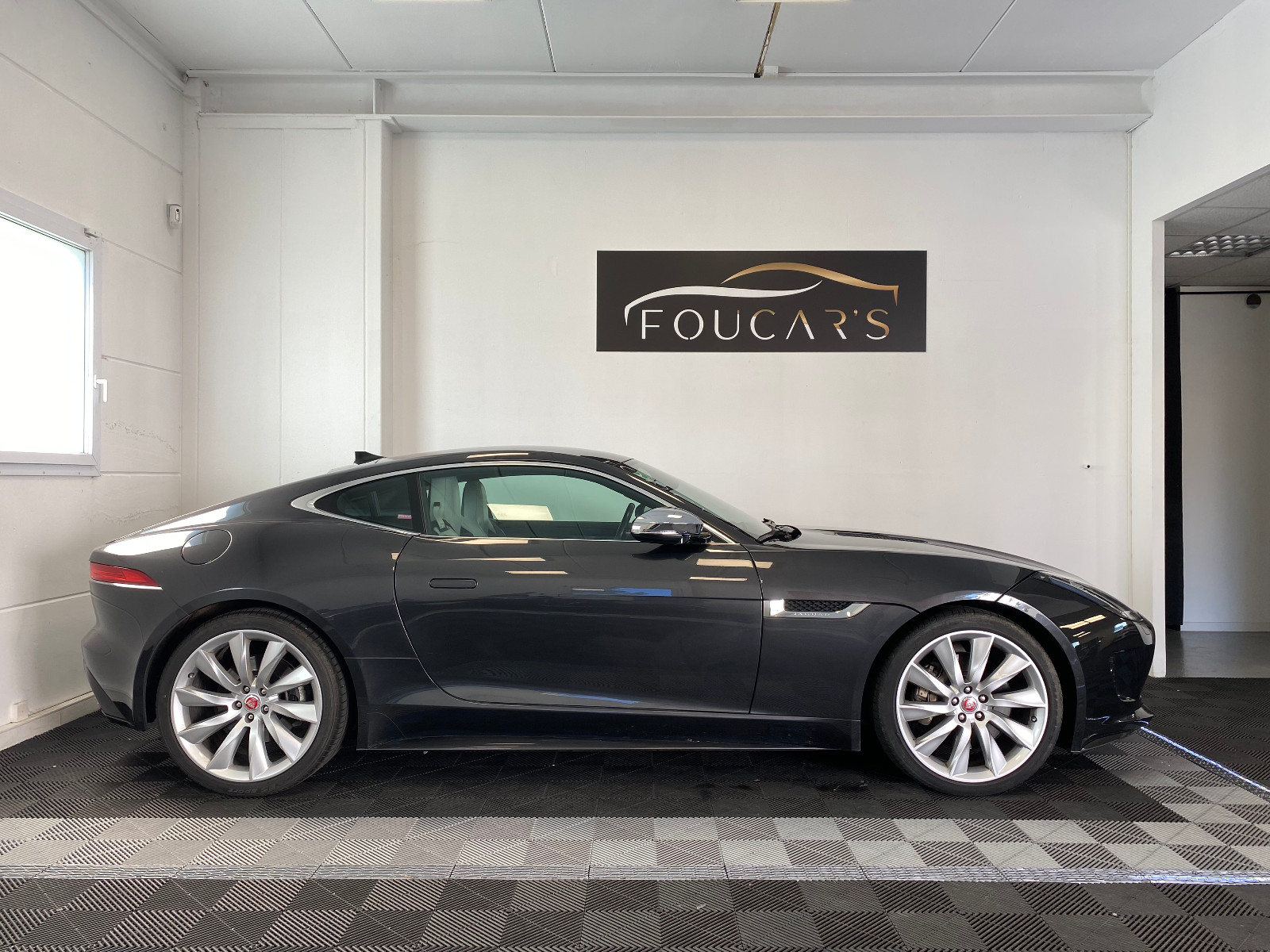 SAS FOUCAR'S – Vente de VO/VN à SAS FOUCAR'S